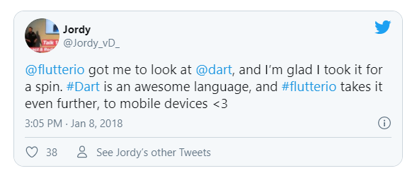 Neos Blog | What is Dart? Why Flutter Uses Dart? Neos Blog | What is Dart? Why Flutter Uses Dart?