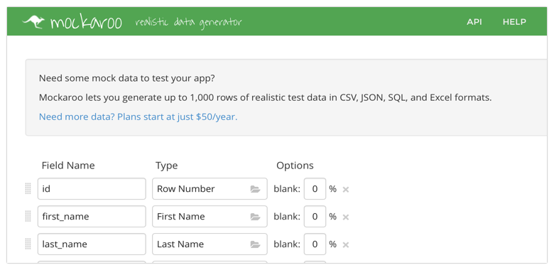 Neos Blog | DATA GENERATOR FOR DEVELOP