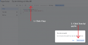 Neos Blog | Google Apps Script: Hướng dẫn cho Người mới bắt đầu