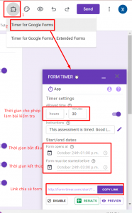 Neos Blog | Hướng dẫn sử dụng Google Forms để tạo bài kiểm tra