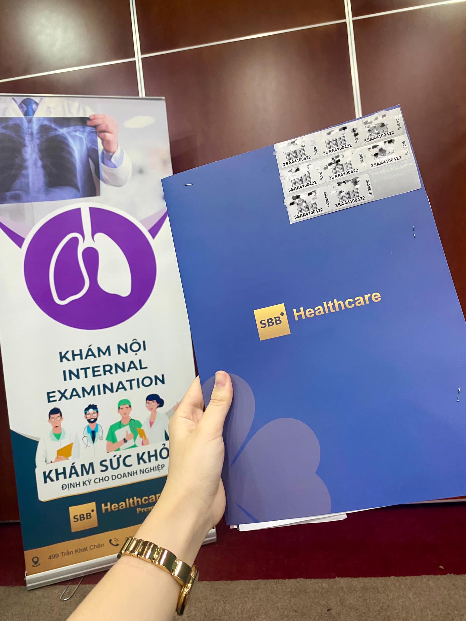 Neos Blog | Bảng tin tuần qua: bảo vệ sức khỏe mọi thành viên nhà Neos!