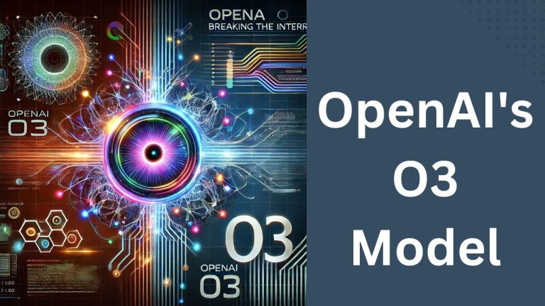 Neos Blog | OpenAI công bố o3, một mô hình lập luận tiên tiến. Và lý do bỏ qua mô hình o2.
